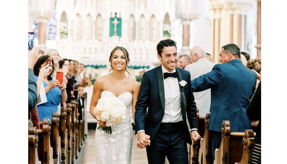 Everything To Know About Meredith Gaudreau, Johnny Gaudreau's Widow