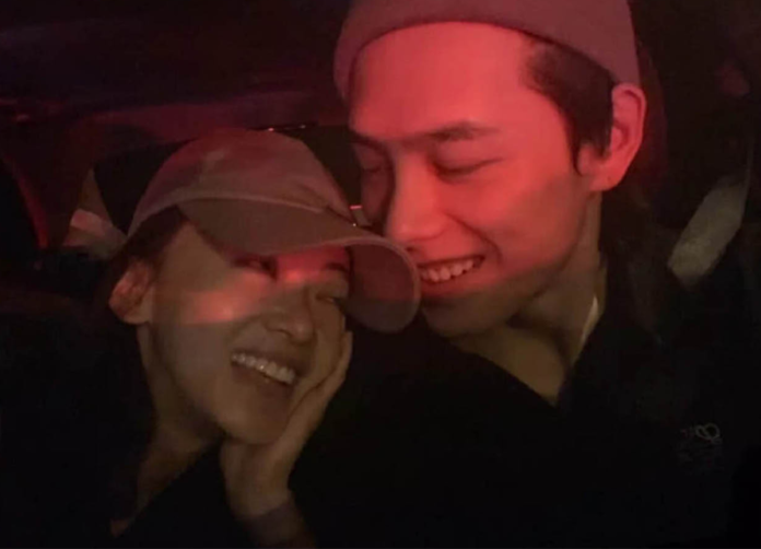Wu Jinyan and Hong Yao’s Marriage: The Love Story Comes Full Circle