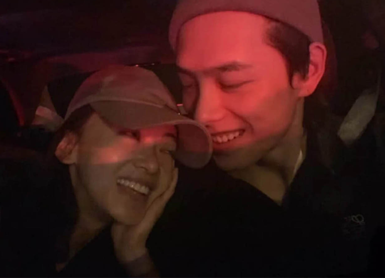 Wu Jinyan and Hong Yao’s Marriage: The Love Story Comes Full Circle