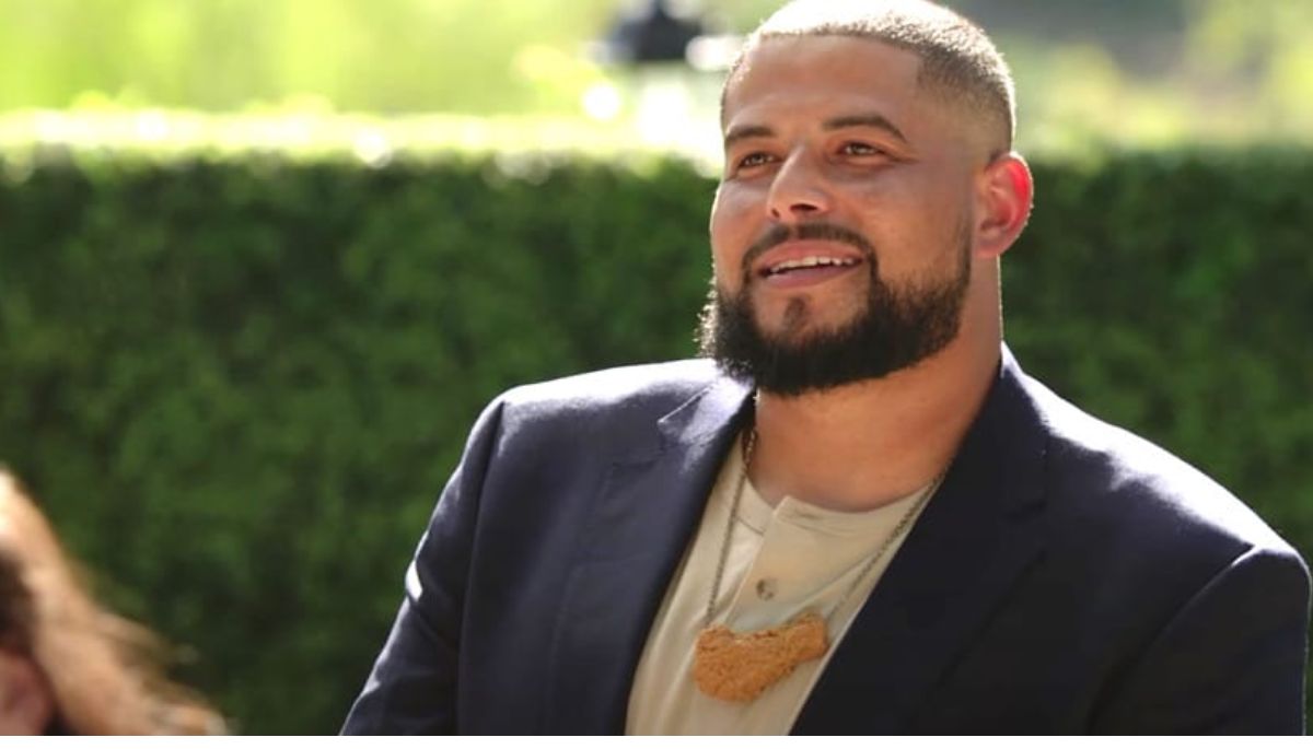 Unveiling Shane Brando's and the Brando Family's Ethnic Background ...