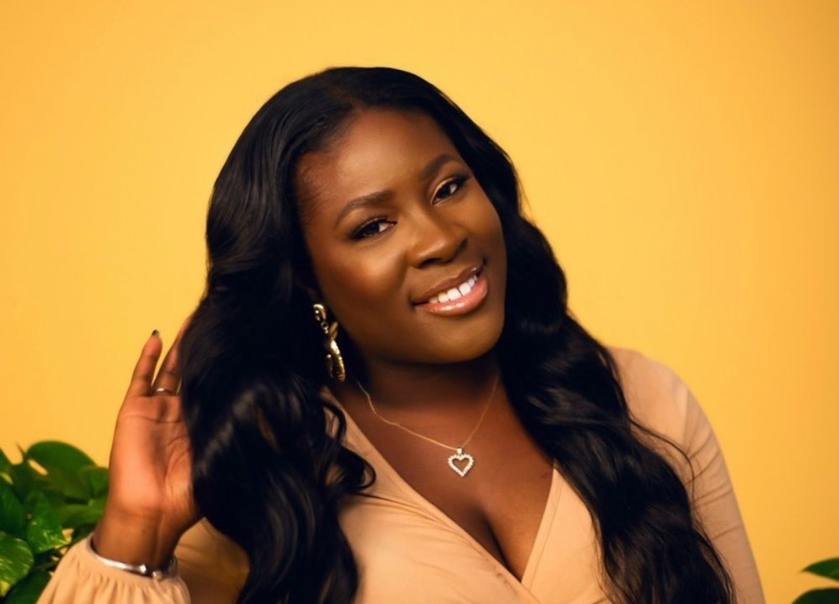 Stephanie Henry Speaks About Leaving The Breafast Television And Having ...