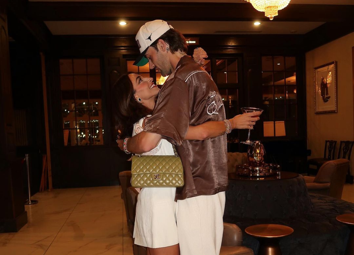 Unveiling the Romance: Courtney Shields' Possible Husband, Austin Sutor