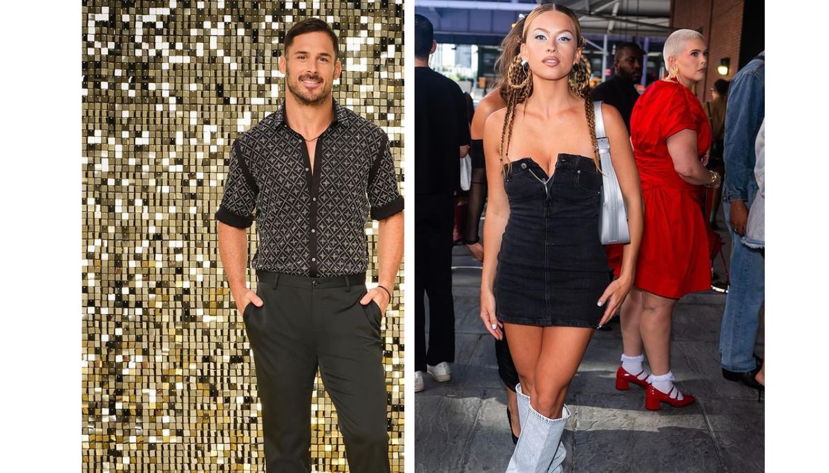 Xandra Pohl and Danny Amendola Recent Sightings Spark Dating Rumors