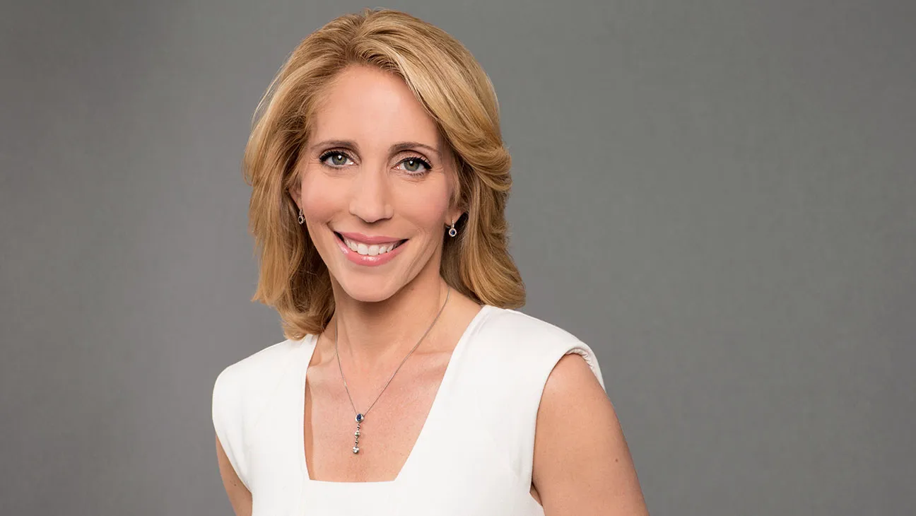 Dana Bash Is Seemingly Single After Divorcing Two Husbands