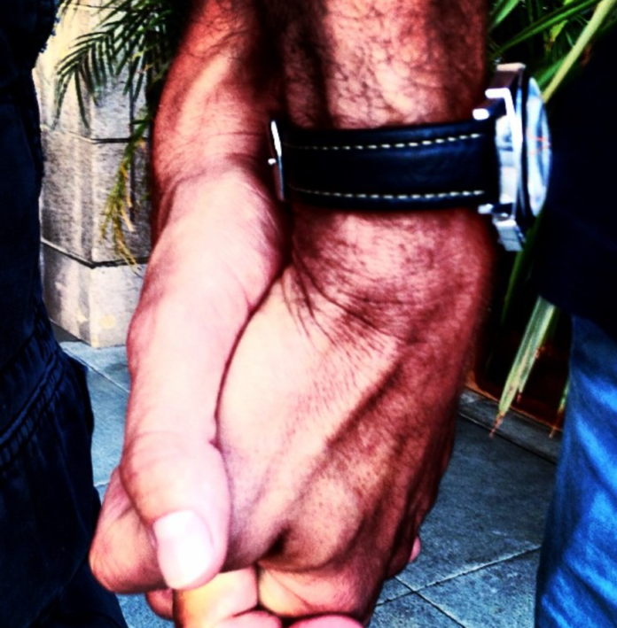 Late Eduardo Xol Seemingly Didn't Have A Wife